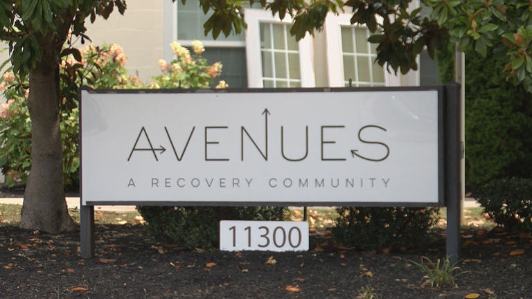 New addiction treatment center opening in Richmond area
