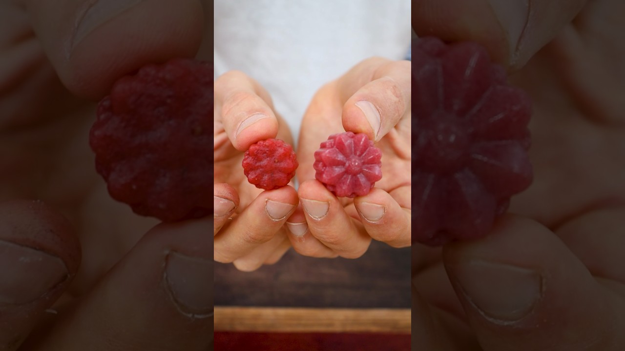 Discover how to make healthy gummies!