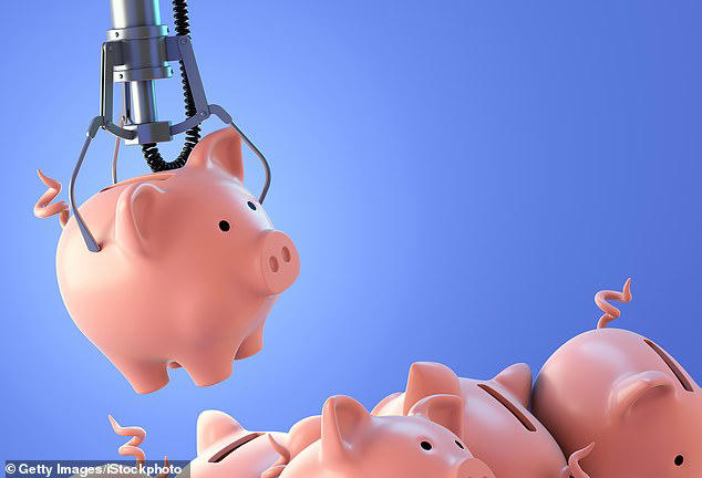 New easy-access accounts pay over 4.2% - but you'll have to be quick to ...