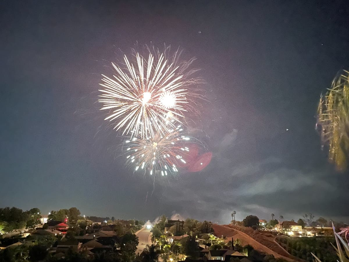 $100K RivCo fireworks awareness campaign approved by supes