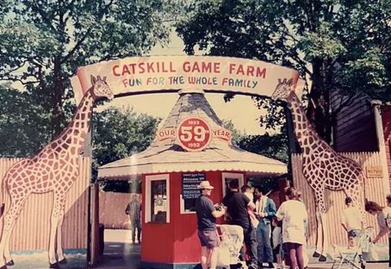 'American Zoo' reveals Nazi-linked animal breeding program at Catskill ...
