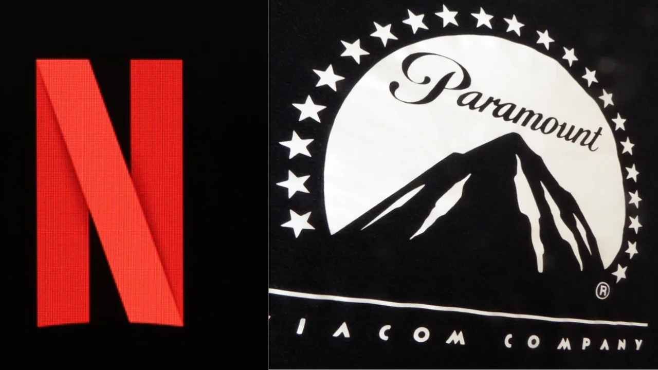 Paramount accuses Netflix of ‘panic-level’ campaign tactics against ...