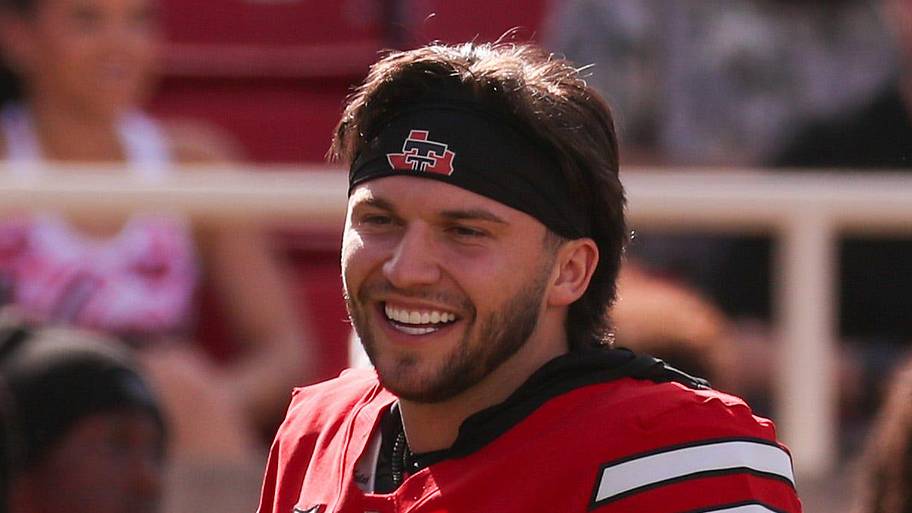 How Oregon could be impacted by Brandon Sorsby's eligibility ruling