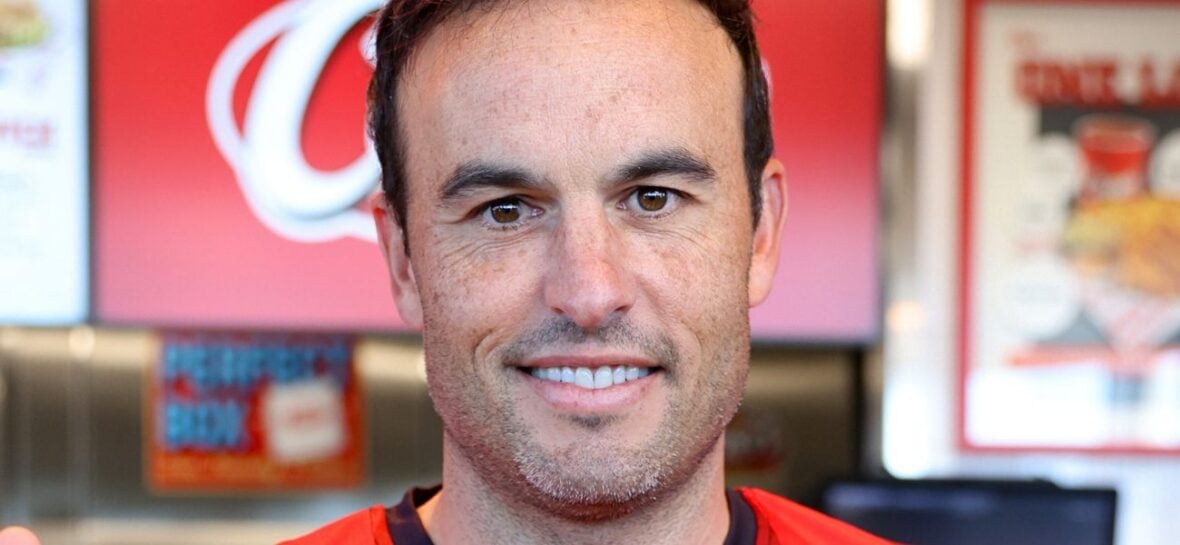 Landon Donovan shares realistic expectations for USMNT ahead of World Cup