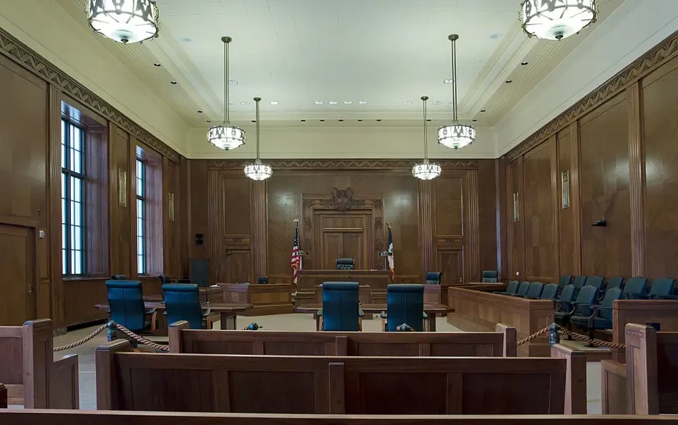 Iowa parents accused of torturing 10-year-old face $2M bond