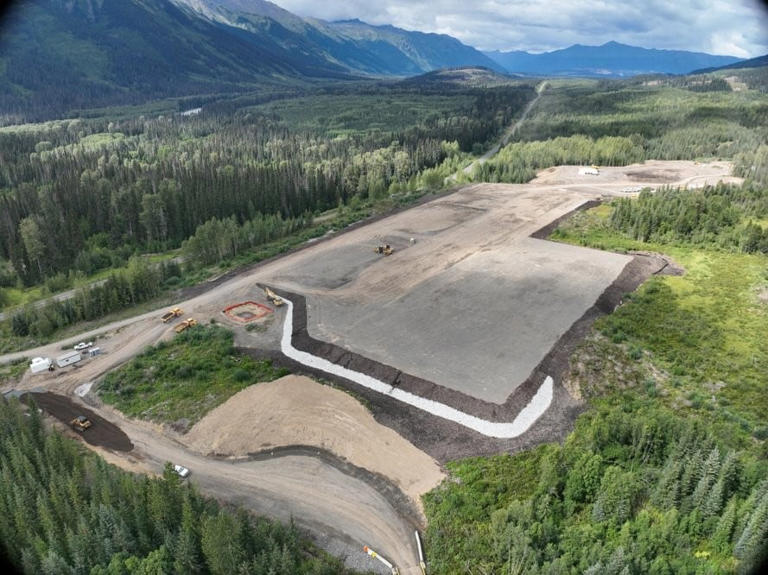 Province didn't properly consult First Nation on northwest gold mine ...