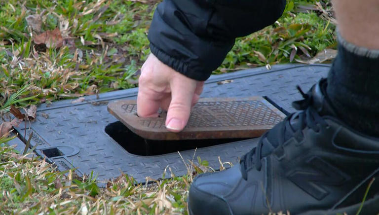 In $35 million project, Augusta replacing all 75K water meters