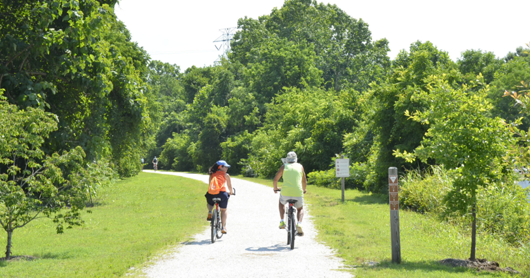 These 5 Virginia towns are perfect for nature lovers
