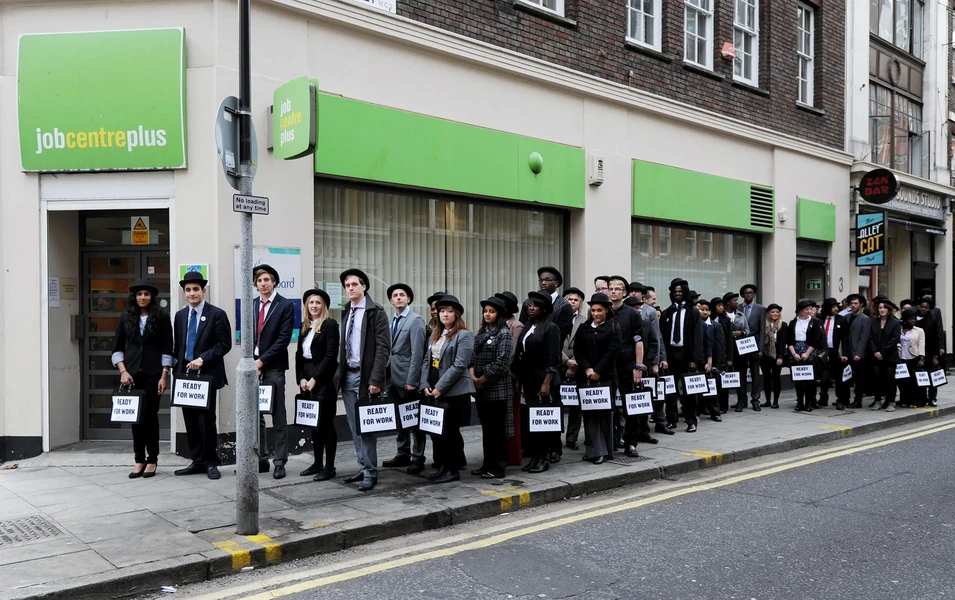 Retail leaders warn job reforms may hit youth work