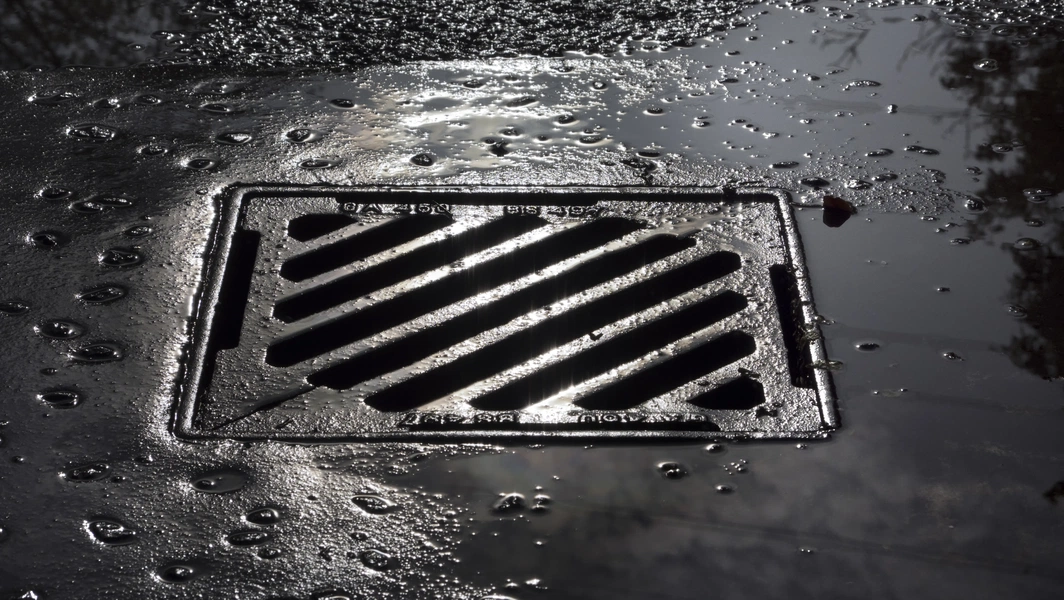 Shower drain choices that save stress and mess