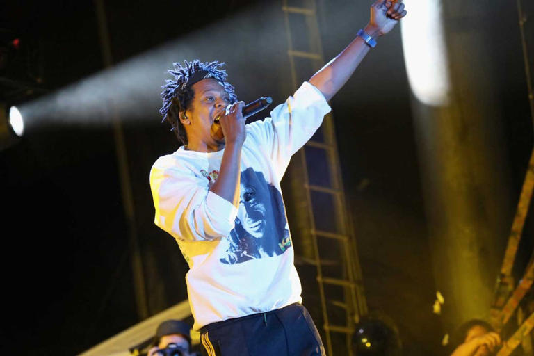 Jay-Z announces 2 additional 30th anniversary concerts in Paris and Los ...