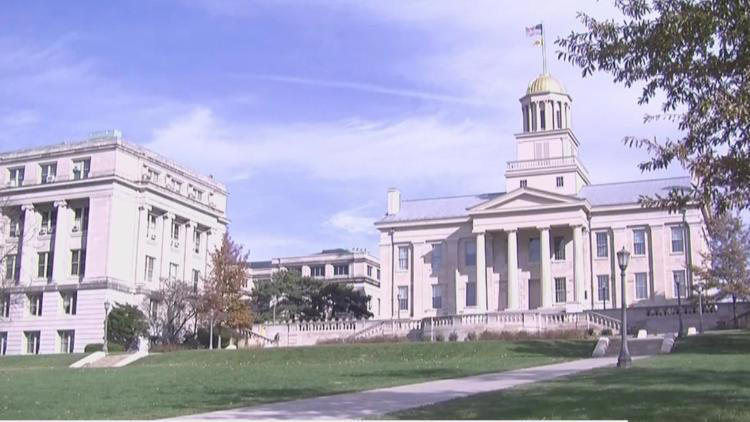 University of Iowa's struggling Center for Intellectual Freedom faces ...
