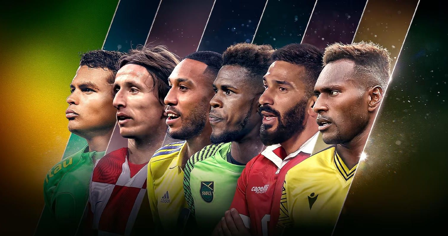 Si no te gusta el futbol, checa esta serie en Netflix que te hará ...