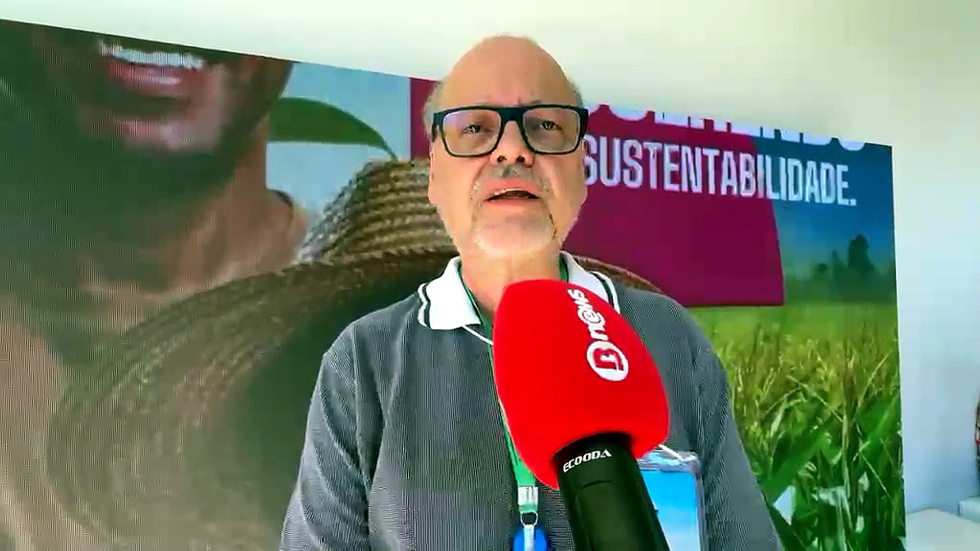 Bahia Farm Show 2026: Diretor do Inema alerta produtores sobre regras ...