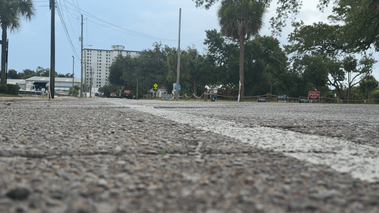 Panama City secures $3.5 million for downtown infrastructure