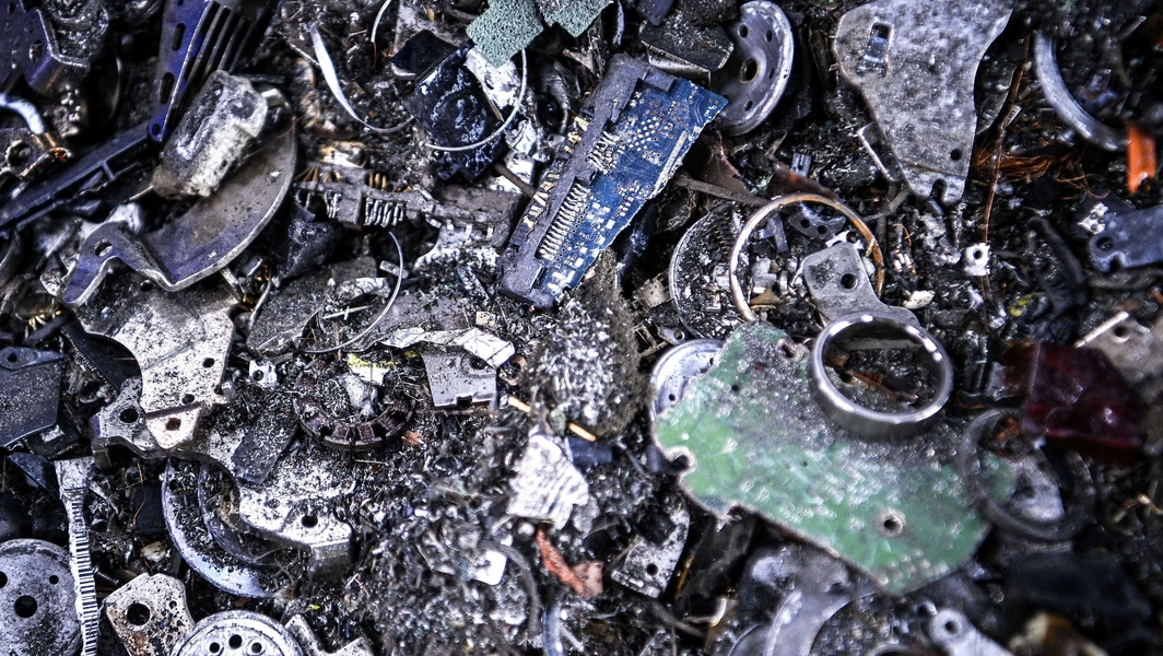 US backs rare earth recovery push from waste sources