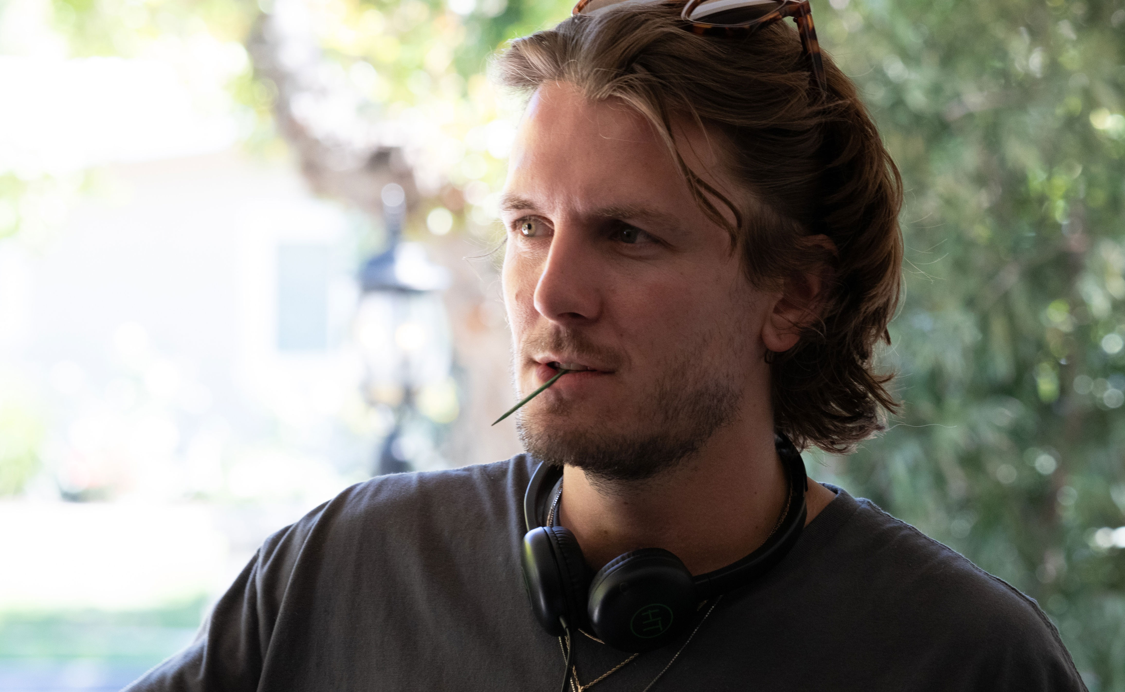 'The Wilderness' filmmaker Spencer King signs with Rewind Artists