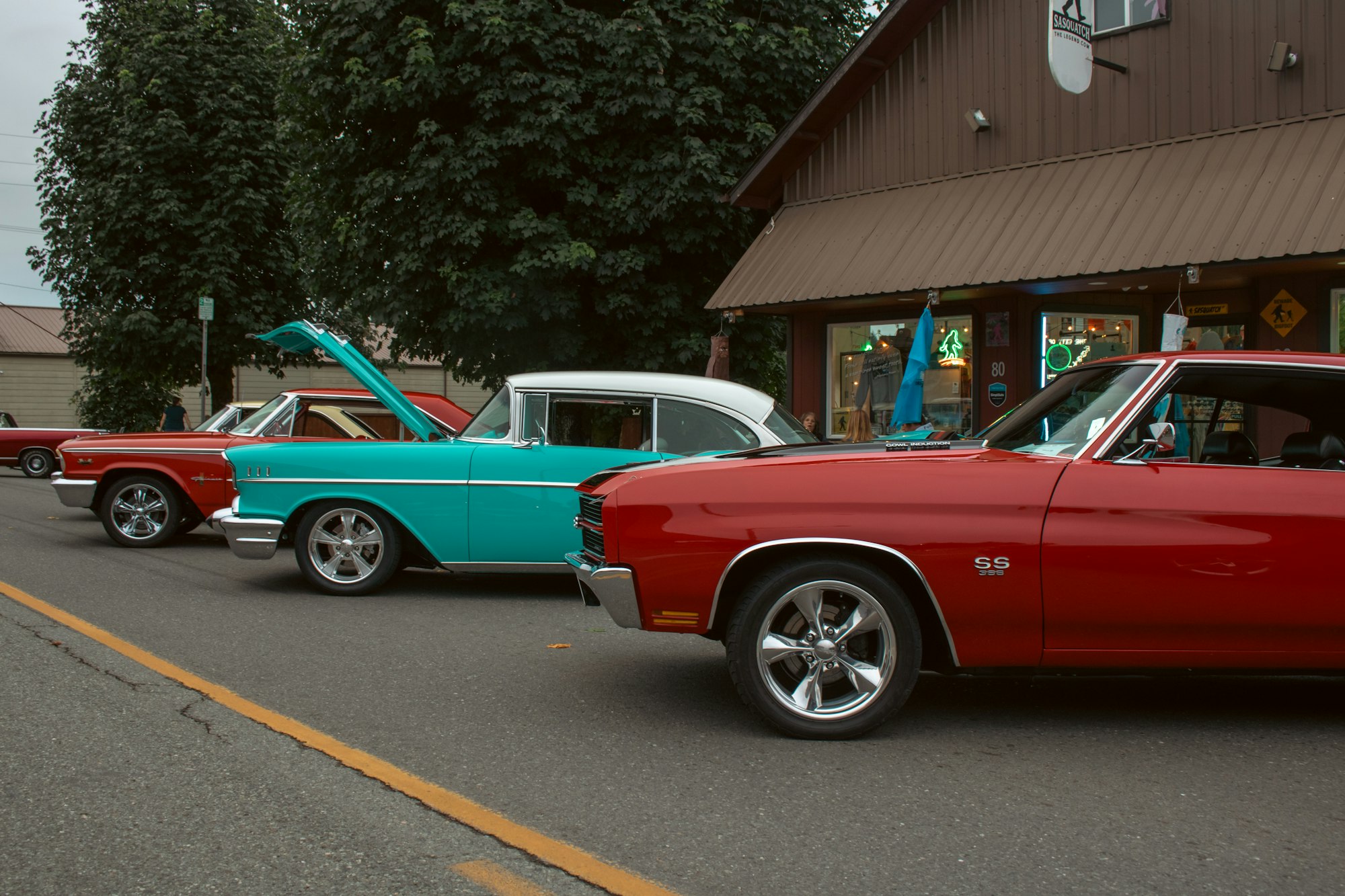 The Collector Cars Buyers Are Quietly Moving Away From