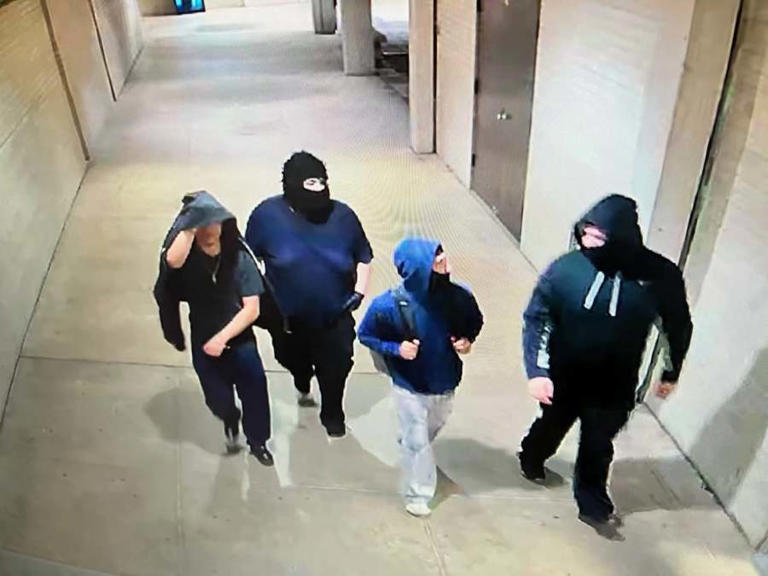 Midland ISD police seek suspects in break-ins at Midland, Legacy high ...