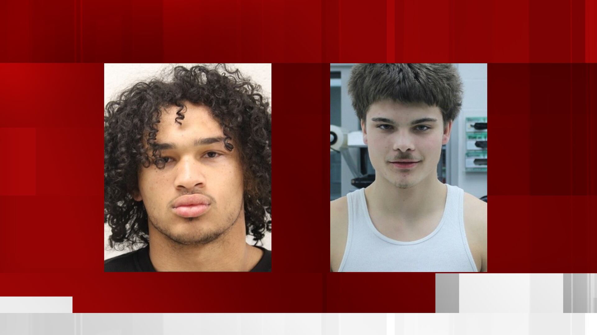 Suspects detained in Nebraska after boy shot in Council Bluffs