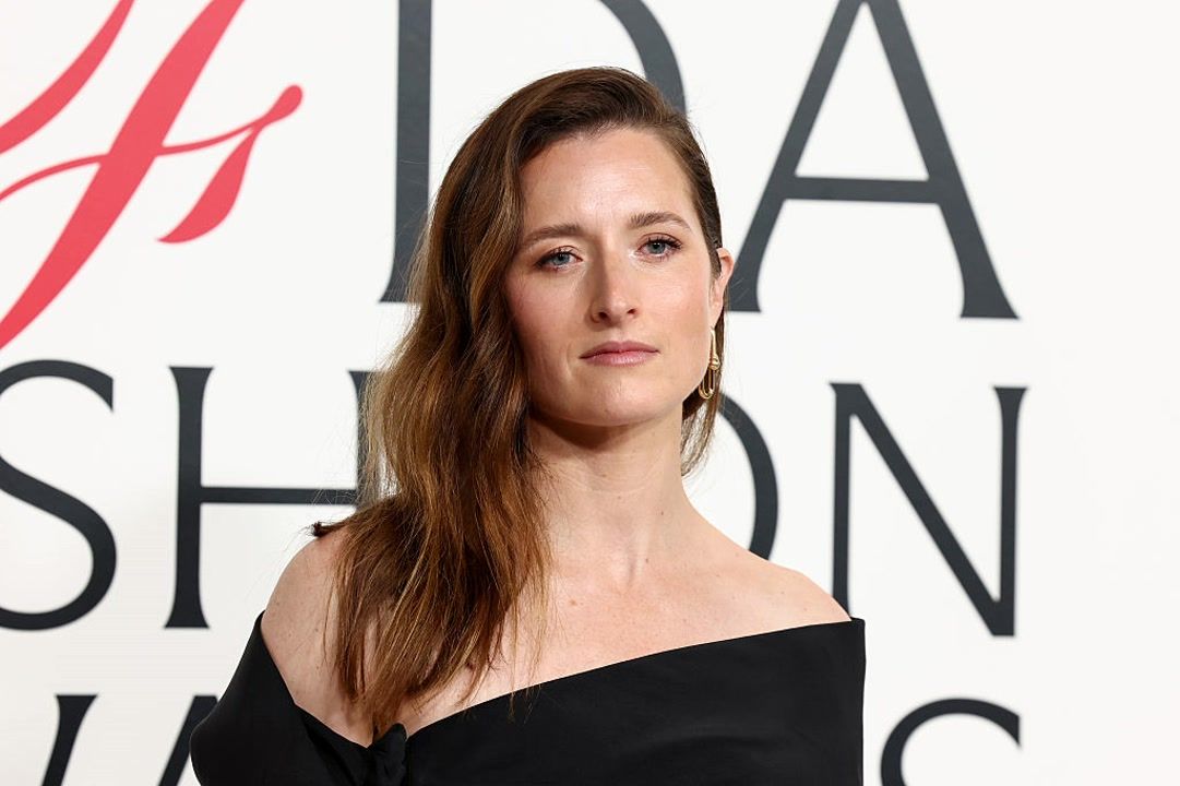 Grace Gummer breaks silence on Jack Schlossberg’s criticism of her ...