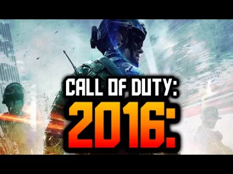 Call of Duty 2016: Infinite Warfare leaked news/info! New engine ...