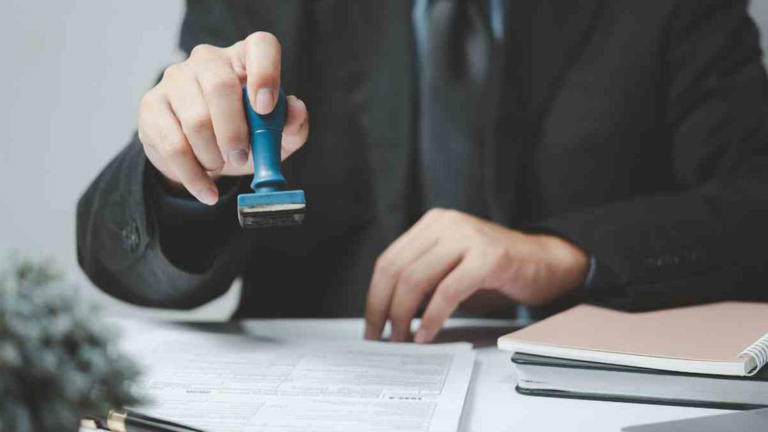 ¿Qué hacer si te niegan la visa? Este es el tiempo de espera para ...