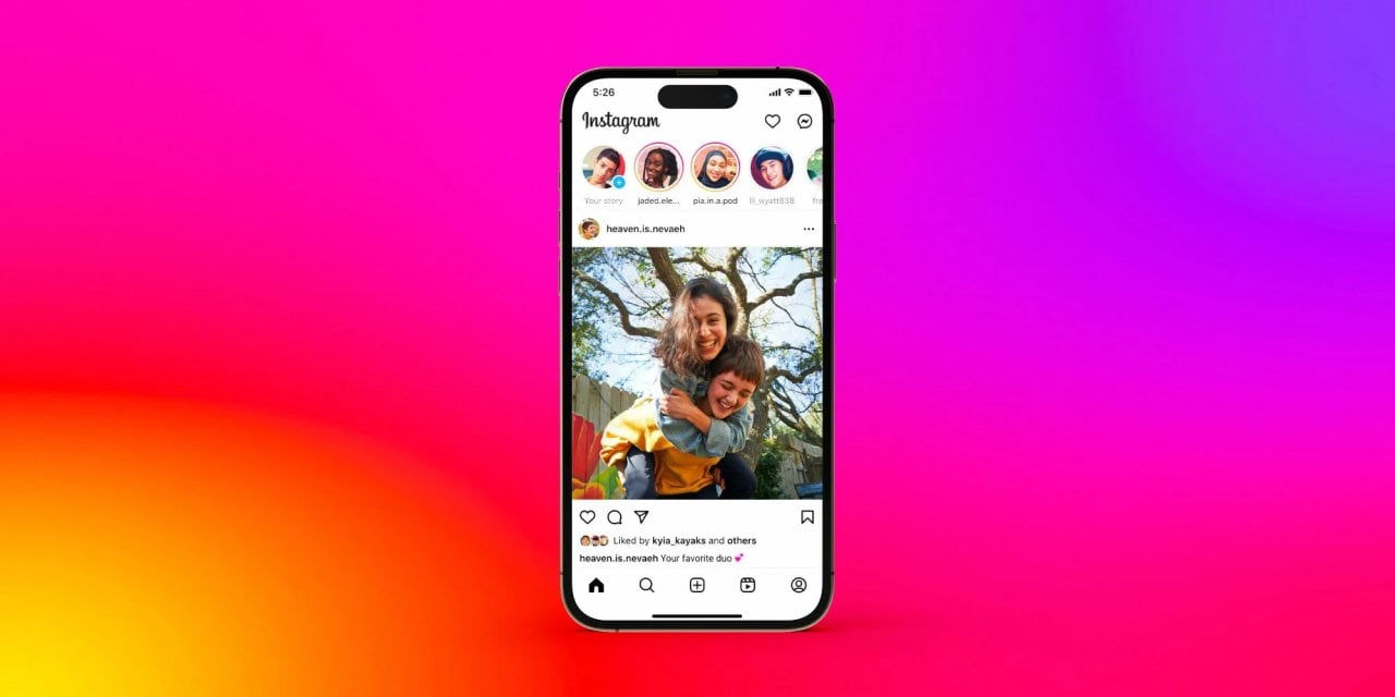 Instagram introduce una funzione particolarmente attesa per organizzare ...