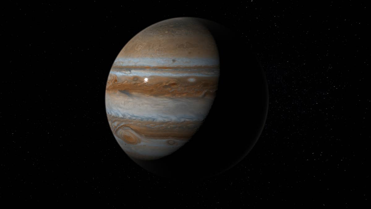 Do not miss the 'kissing planets' in tonight's sky, no telescope needed