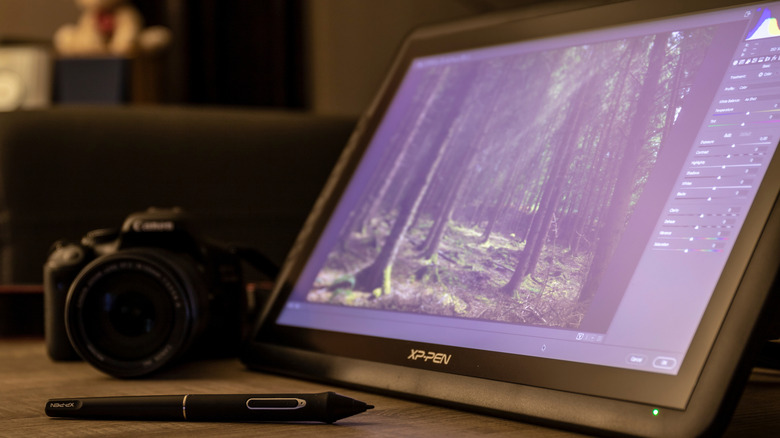 5 of the best tablets for artists that aren't iPads
