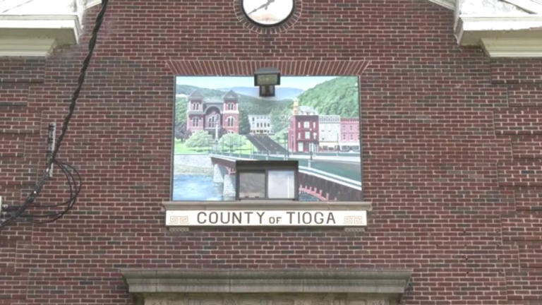 Tioga FD still hasn’t implemented seven comptroller changes