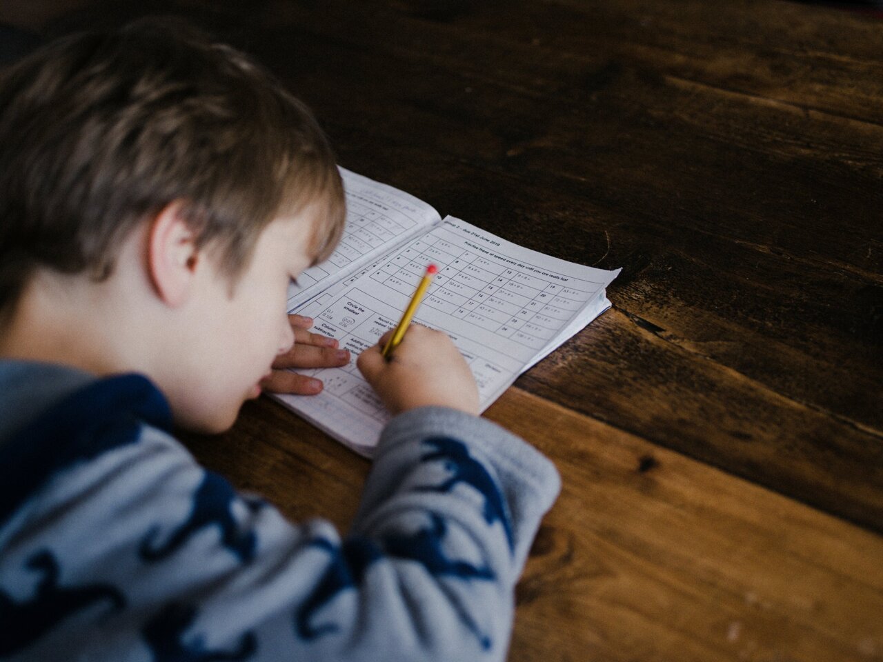 Children's motivation and attitudes towards learning play a key role in ...