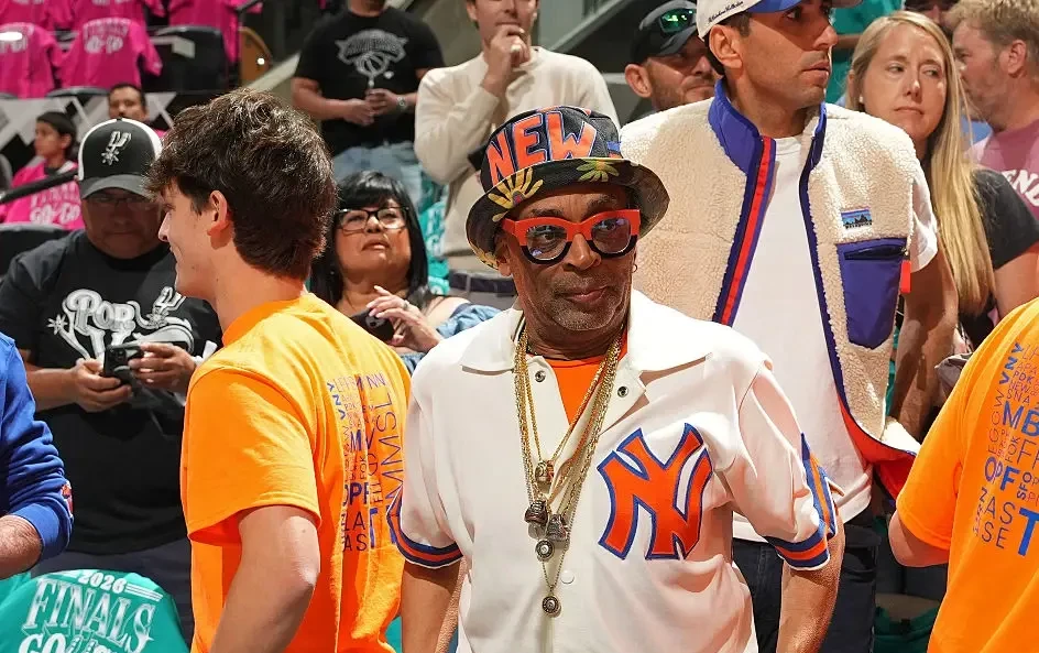 Spike Lee turns down $500K for Knicks Finals seats