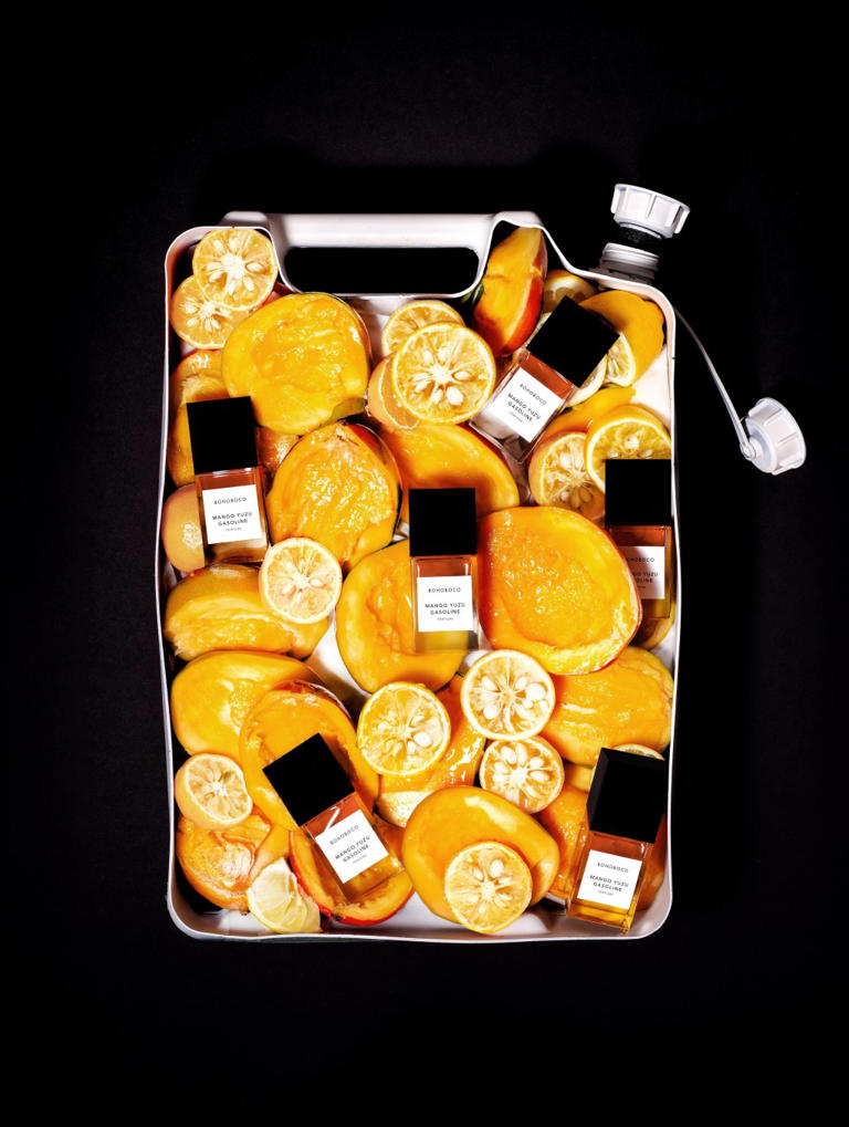 Niche fragrances' booming demand boosts Esxence trade show edition