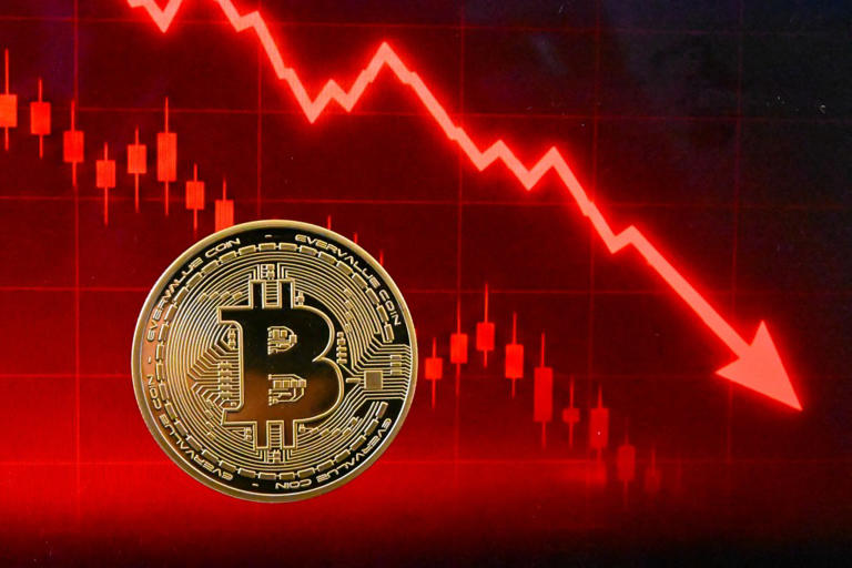 Bitcoin sinks to $61K as Wall Street braces for SpaceX IPO — and ...