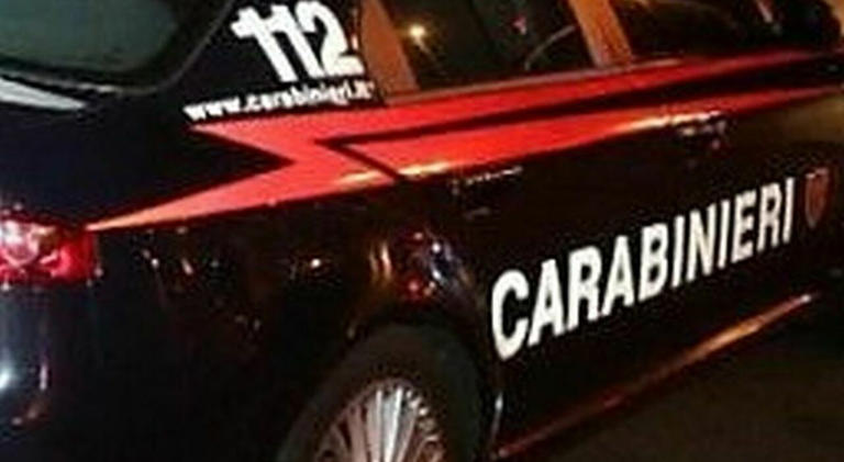 Vieste: sparatoria in pieno centro. Ferito un uomo. Paura tra le decine ...