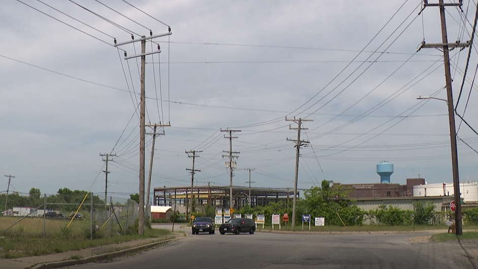 Explosion at Baltimore wastewater treatment plant leaves 3 contractors ...
