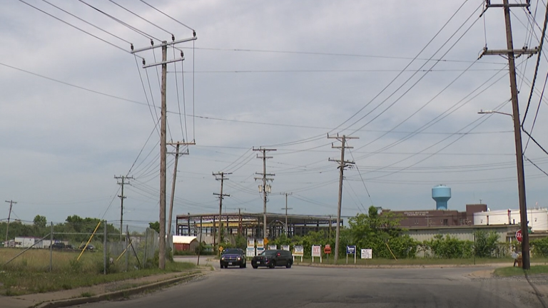 Explosion at Baltimore wastewater treatment plant leaves 3 contractors ...