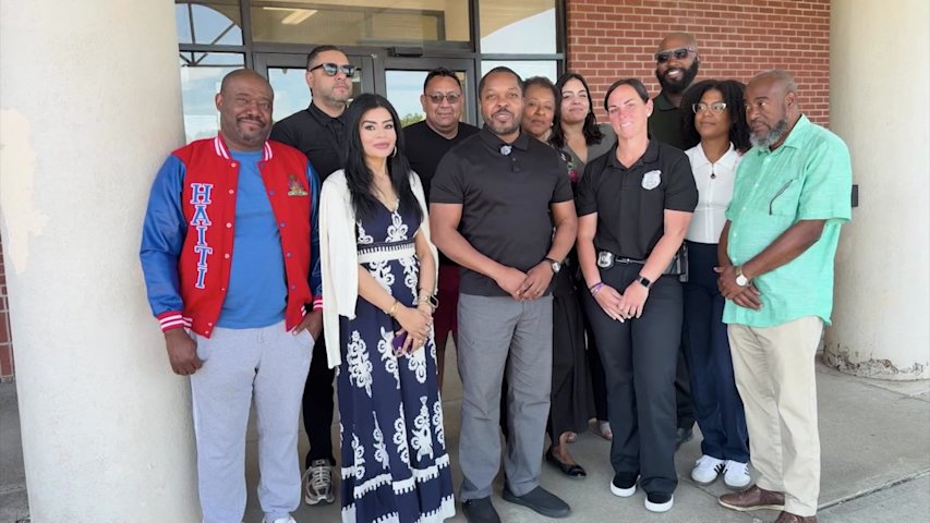 Spring Valley to host FIFA World Cup watch party