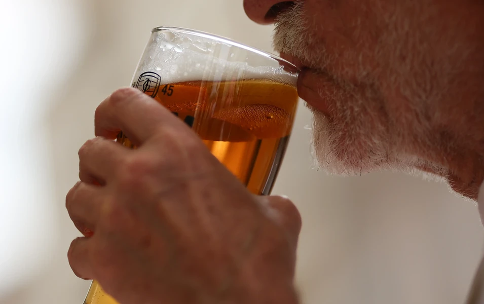 Study finds no safe level of alcohol consumption