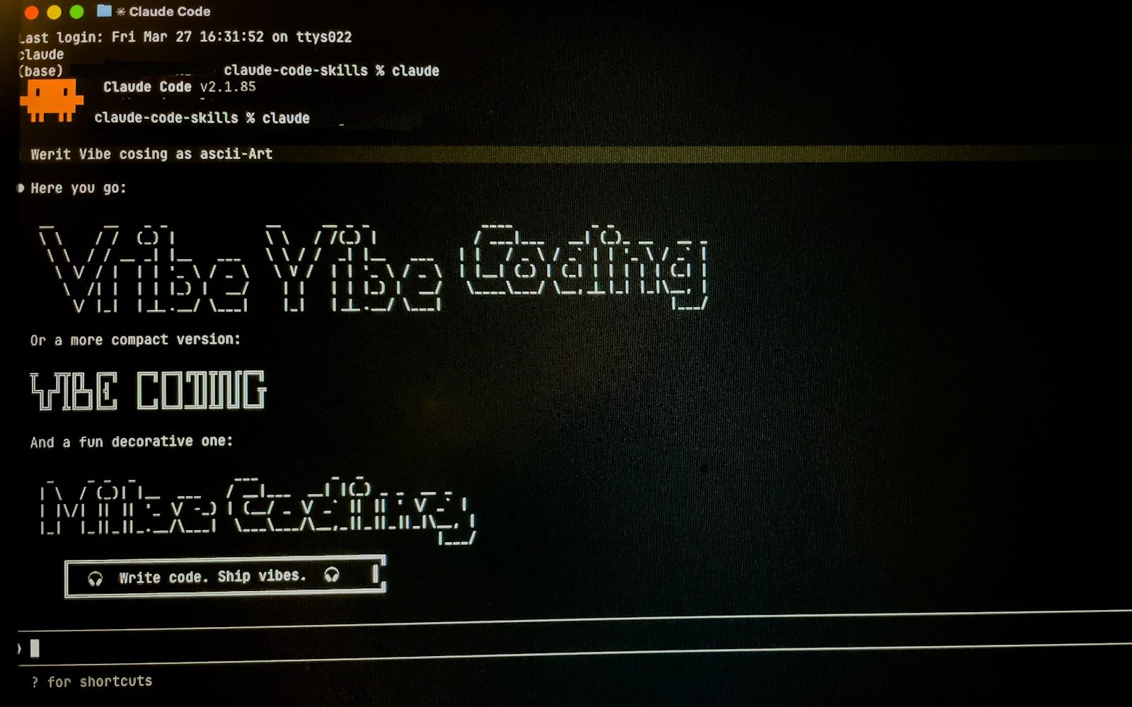 Why human coders face a sudden shift to self-assembling software