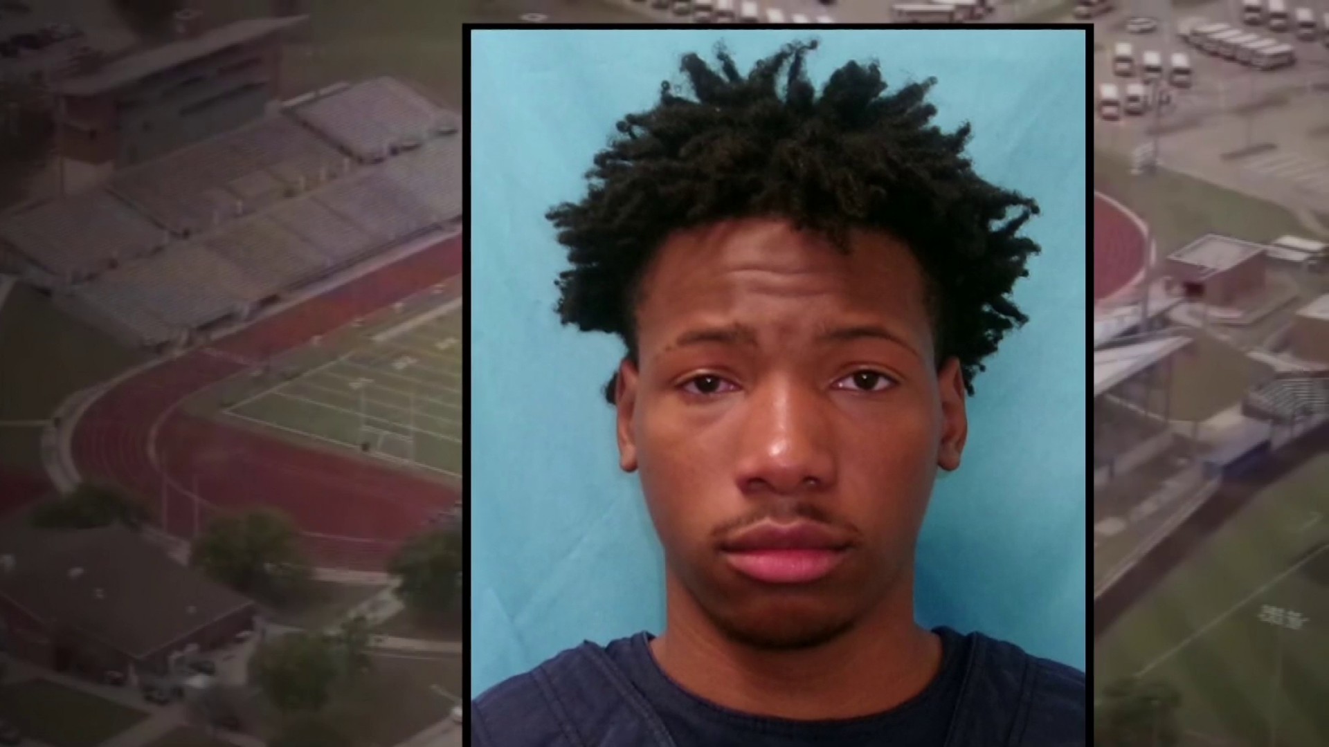 Teen found guilty in track meet murder