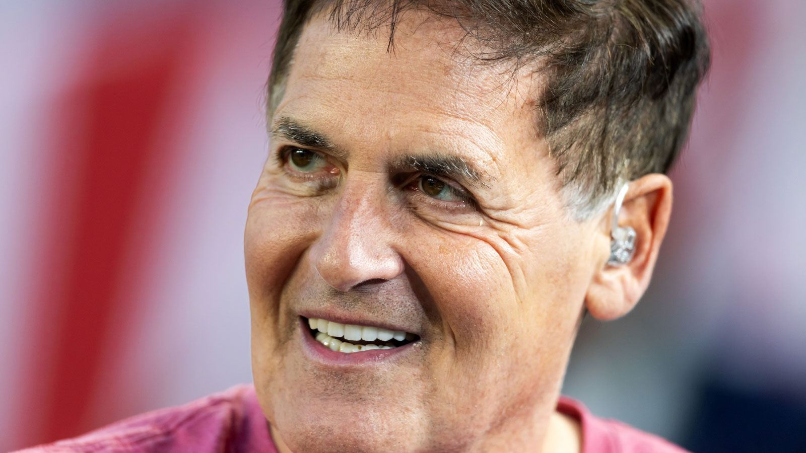 Mark Cuban follows in Aaron Rodgers’ footsteps with US Olympic women’s ...
