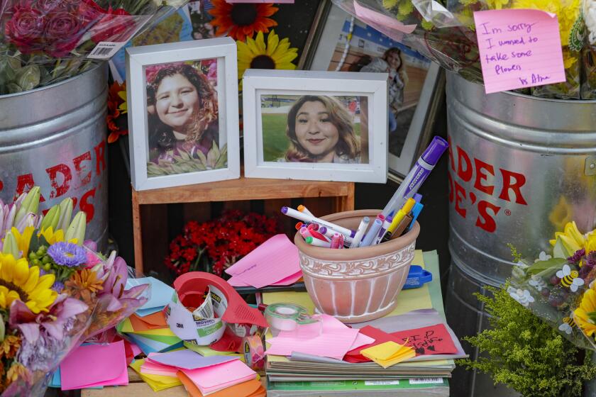 Man who took hostages at Trader Joe's acquitted of murder in case where ...