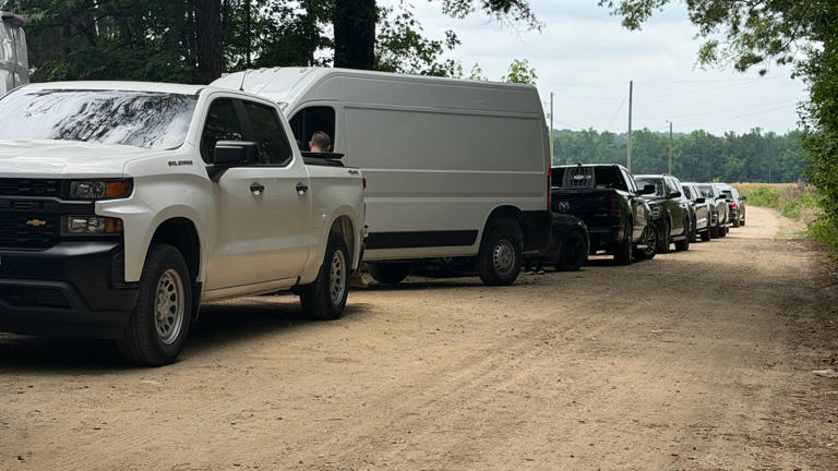 Multi-agency operation in SC stemmed from allegations of dogfighting: SLED