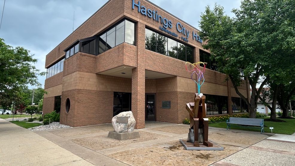 Hastings Meijer one step closer to development: 'Some excitement, some ...