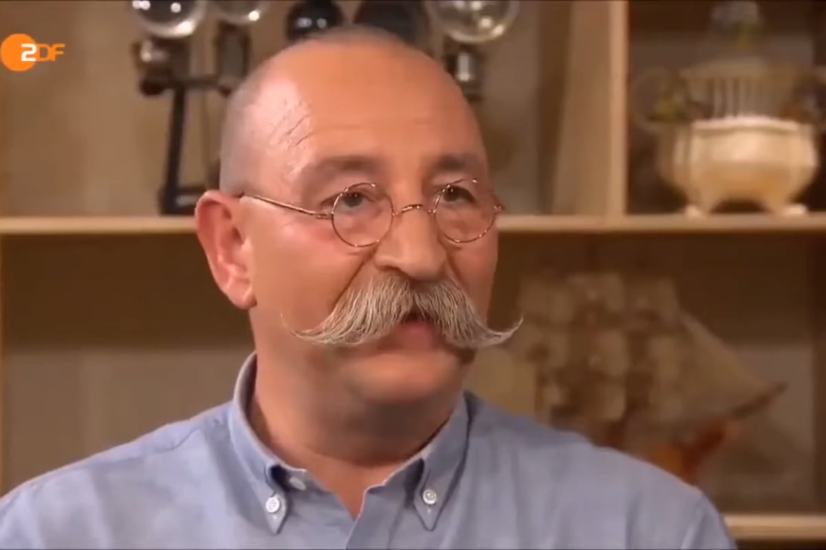 Rausschmiss bei "Bares für Rares": Kandidatin befolgt Regeln nicht ...