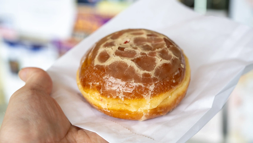 FinanceBuzz names 2026's top donut shop in every state