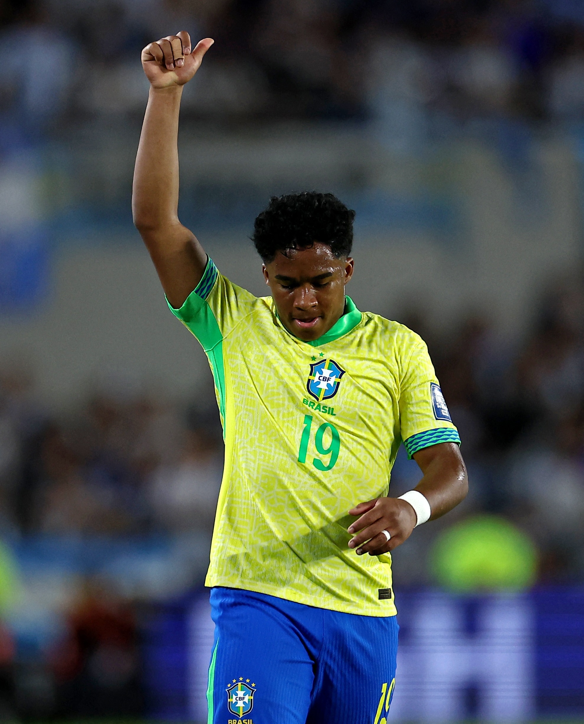 FIFA World Cup 2026 wonder kids: 5 breakout stars set to explode ...