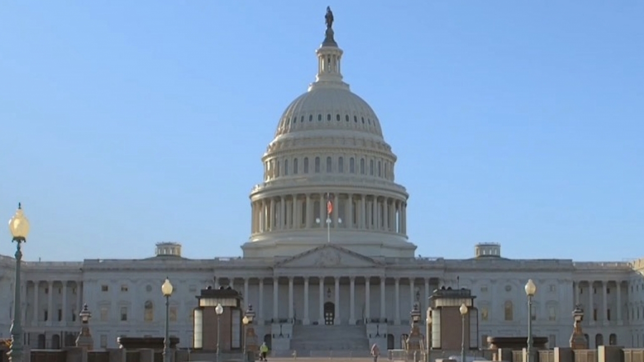 House passes $70B bill to fund immigration enforcement for 3 years ...